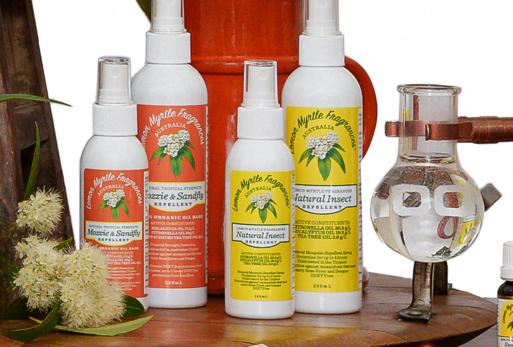 Repel & Relieve | Australian Made | APVMA Approved | Natural Repellents ...