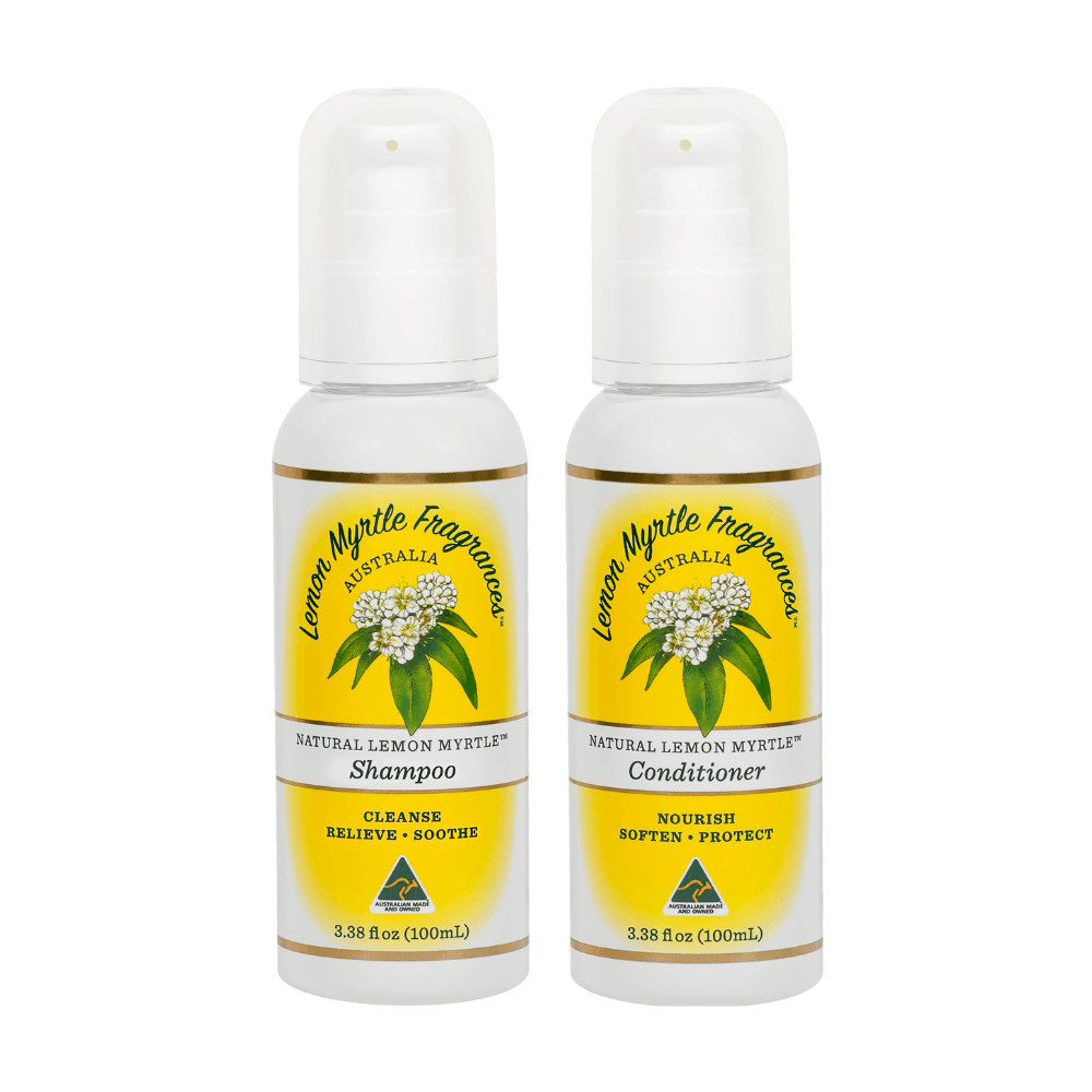Specials and Bulk Buys - Lemon Myrtle Fragrances