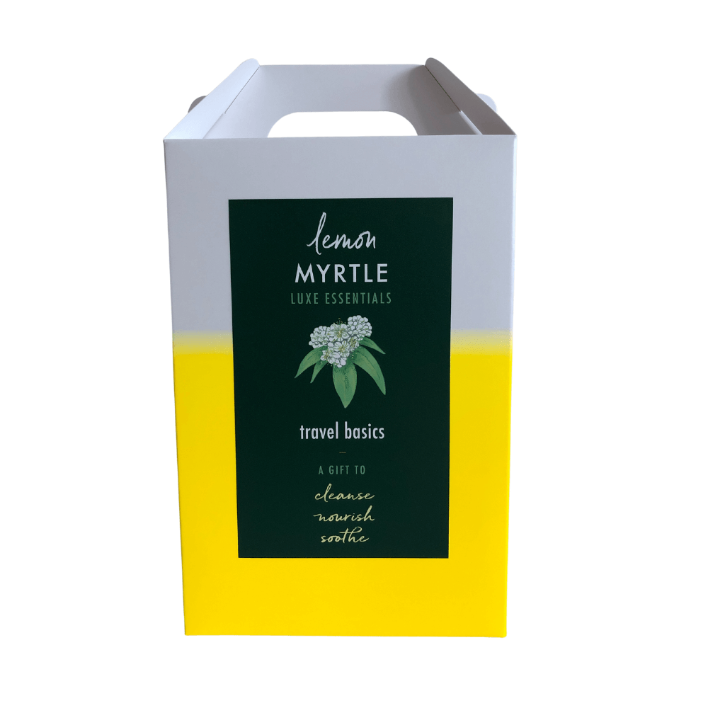 Travel Basics | Australian Made Gifts | Plane Safe | 100mL ...