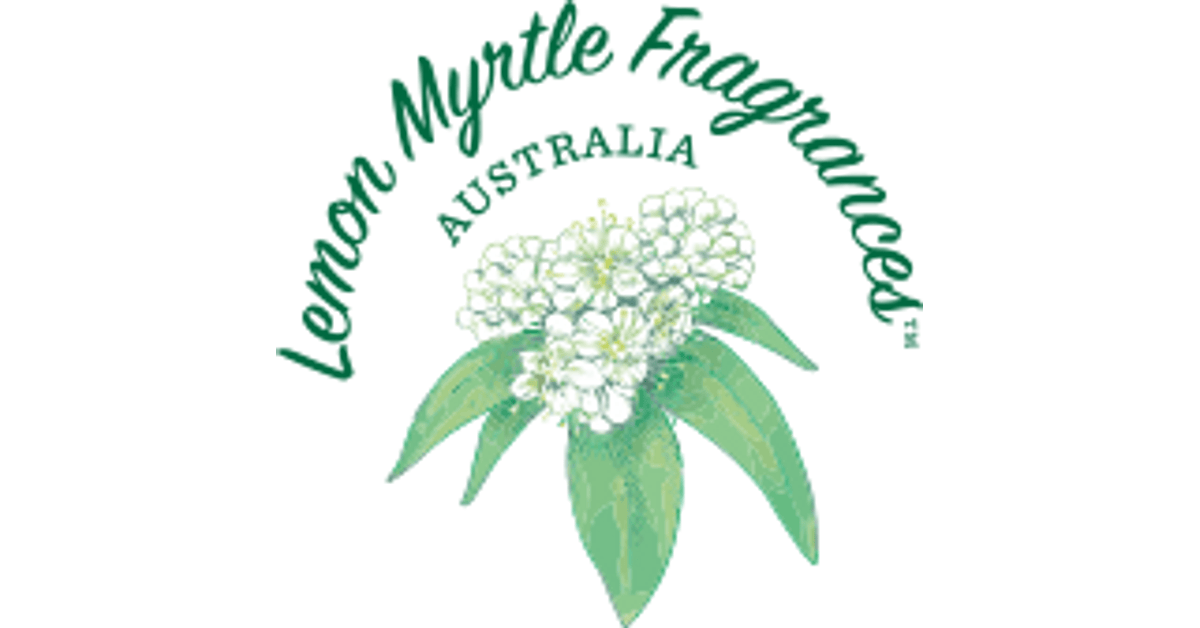 The Lemon Myrtle Fragrances Story with Roger and Eileen Bird