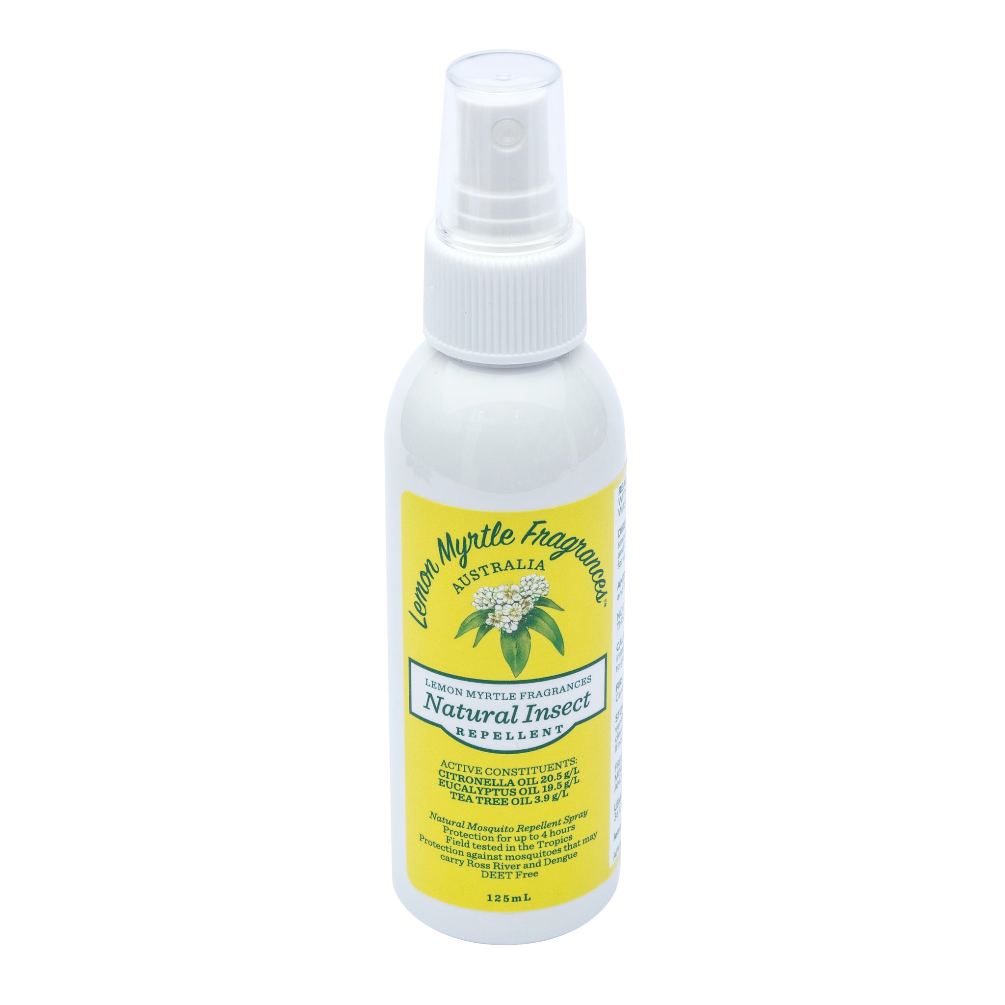 Natural Insect Repellent | APVMA Approved | Repel & Relieve | Soothes ...